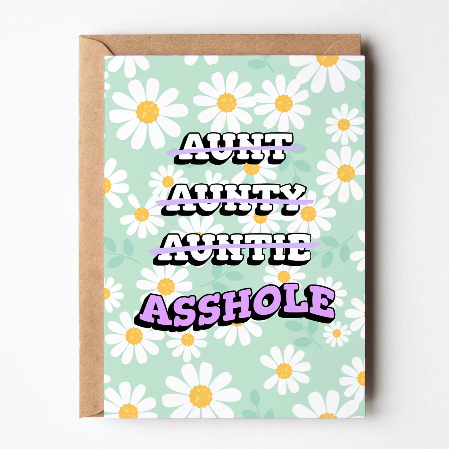 Aunty – Yeah Noted