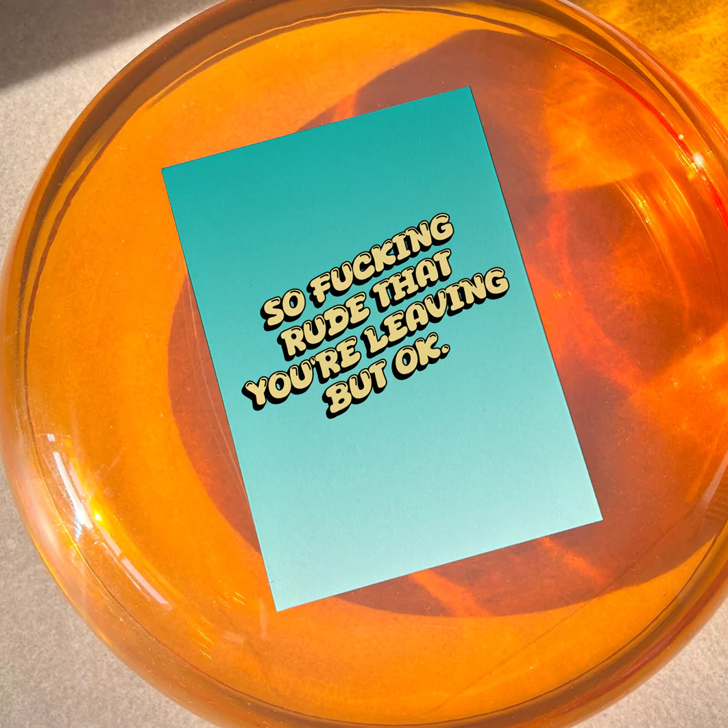 Funny Greeting Cards Online In Australia Yeah Noted
