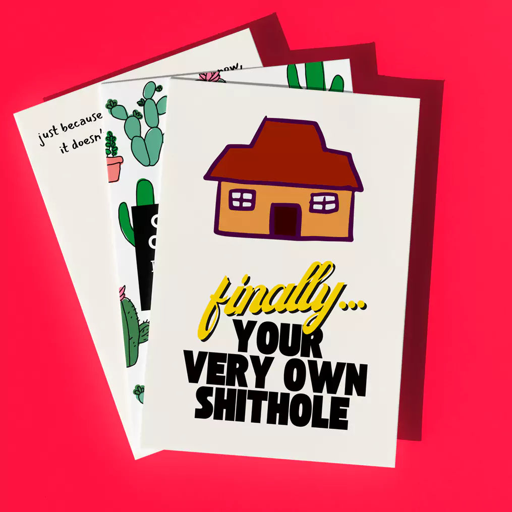 Funny Greeting Cards Online In Australia Yeah Noted