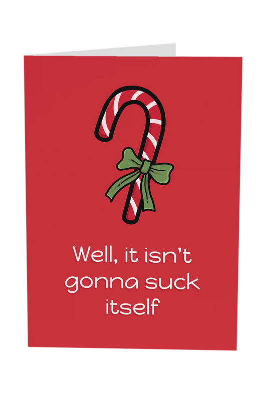 Christmas Greeting Cards Yeah Noted 7529
