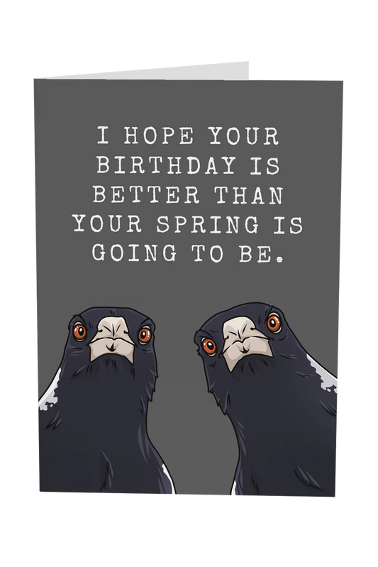 Funny Greeting Cards Online in Australia – Yeah Noted