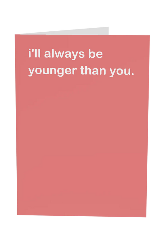 Birthday – Yeah Noted